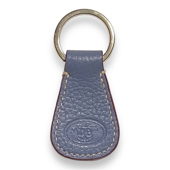 Dooney & Bourke | Accessories | Nwot Dooney Bourke Cornflower Blue ...